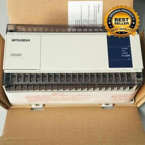 Jual Mitsubishi Plc Fx1N-60Mt Original Best Seller - Kota Bekasi ...