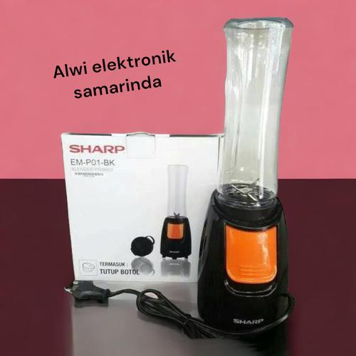 Jual SHARP MINI BLENDER - Kota Samarinda - Alwi elektronik store ...