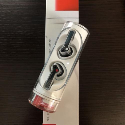 Jual Nothing Ear Stick "With With Black/Red" Original Brand New Air ...