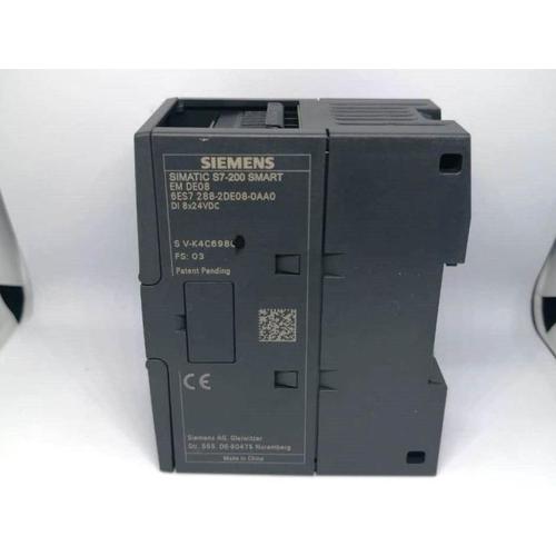 Jual Siemens Simatic S7 200 Smart 6Es7 288 2De08 0Aa0 Digital Input Module - Kota Bekasi ...
