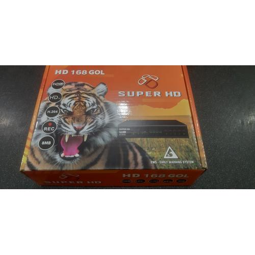 Jual STB - Set Top Box - K-Vision - Tiger - Kota Tegal ...