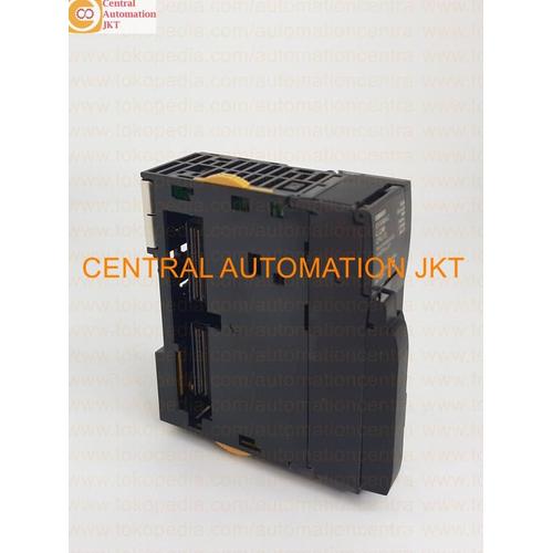 Jual Plc Omron Cj2M-Cpu13 Cj2Mcpu13 Cj2M Cpu13 - Kota Bekasi - Mandiri Mechanica Globalindo ...