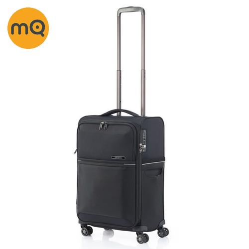 Jual Koper Samsonite 73H Deluxe Spinner 20 inch TSA lock extra ringan ...