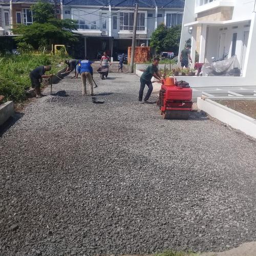 Jual aspal hotmix jalan - Kota Bekasi - mandiri aspal hotmix | Tokopedia