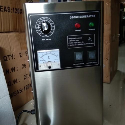 Jual Ozone Generator 03 3gram - Jakarta Barat - REZEKI POMPA TEKNIK | Tokopedia