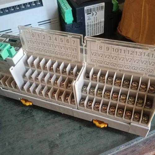 Jual Plc Omron Drt1-Id16Ta Remote Terminal - Kota Bekasi - Mandiri ...