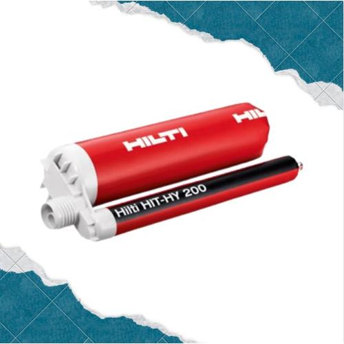 Hilti Hit Hy 200