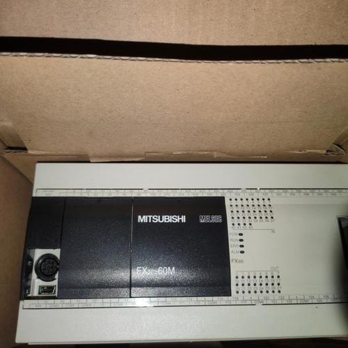 Jual Plc Mitsubishi Fx3G-60M Fx3G 60M - Kota Bekasi - Mandiri Mechanica ...
