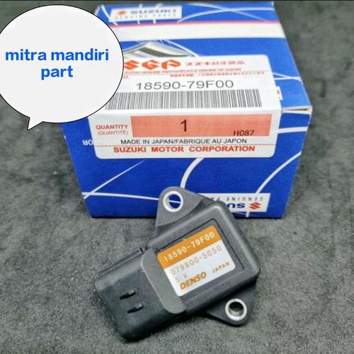 Jual SENSOR MAP SUZUKI APV FUTURA INJEKSI ASLI - Kota Tangerang - SOTEM ...