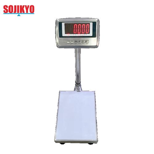Jual Timbangan Stainless Waterproof Anti Air Digital Sojikyo SSWP-E 100 ...