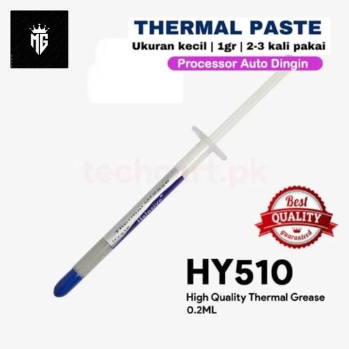 Jual Thermal Paste Cooler Master Pendingin Processor Laptop Suntikan ...