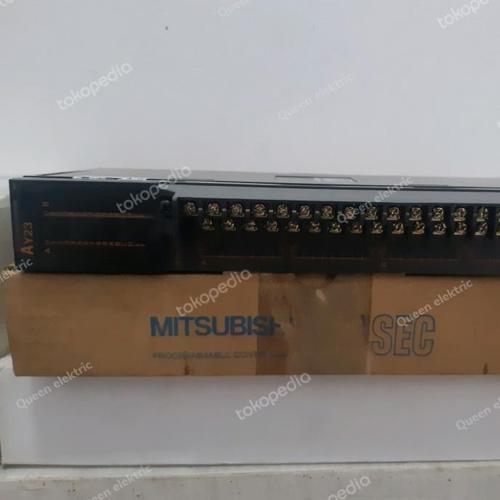 Jual Mitsubishi Programmable Controller Ay23 Plc Mitsubishi Melsec ...