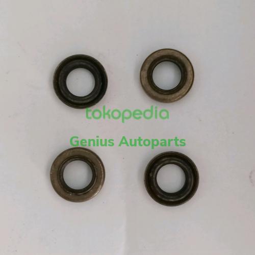 Jual Washer Seal Toyota Fortuner Innova Hilux Avanza Universal ...