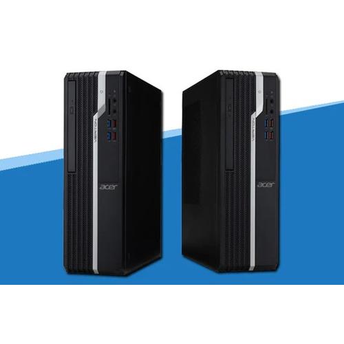 Jual PC Desktop ACER Veriton X2680G, i7-11700, 8Gb ddr4, 256Gb+1Tb, new ...
