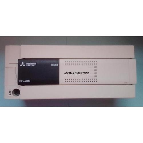 Jual Plc Mitsubishi Melsec Fx3U-64Mt/Es-A Fx3U 64Mt 64Io Best Seller - Kota Bekasi - Mandiri ...