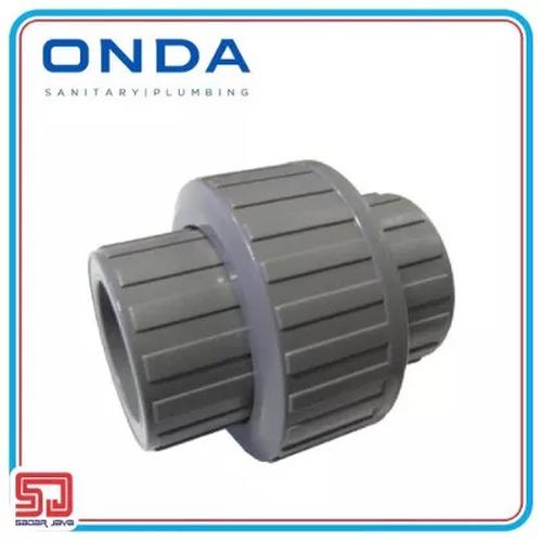 Jual Water Mur Onda ukuran 1 water mur 3/4 water mur 1/2 - 3/4 - Kab ...