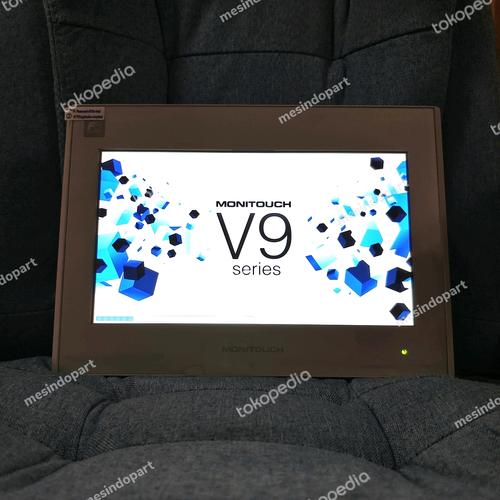 Jual HMI MONITOUCH V9101iWRLD - Kab. Tangerang - mesindopart | Tokopedia