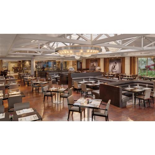 Jual Voucher Lunch Dinner Signatures Kempinski - Jakarta Selatan ...