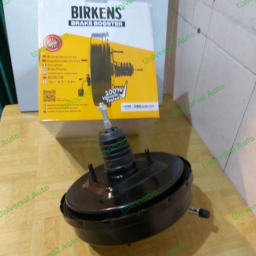 Jual Boster Booster Rem kijang Super 5K KF40 (Model Tipis) 1986-1997 ...