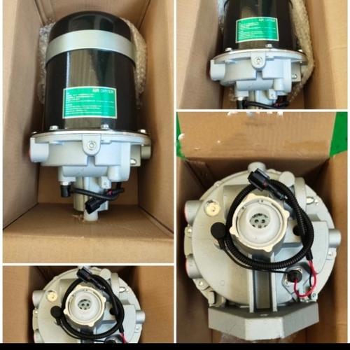 Jual AIR DRYER ASSY HINO 500 LOHAN FM260JD S4430-EW061 AIR DRYER HINO ...