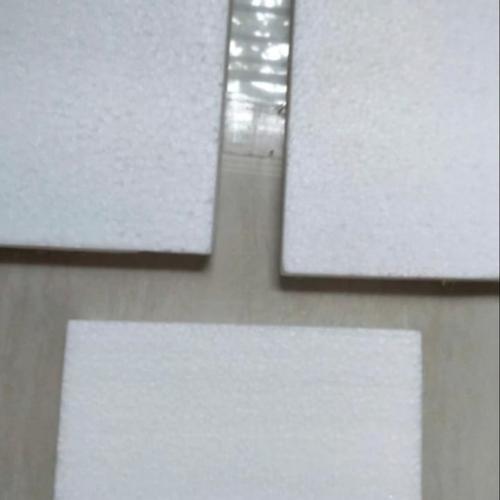 Jual Papan Styrofoam Lembaran Ukuran 100x50cm ada minimal order baca ...