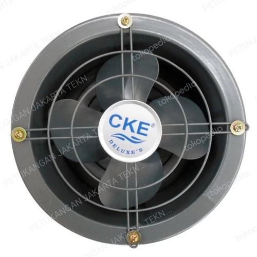 Jual Drum Fan DFS-FA40YP CKE 16 Inch Blower Tabung Blower Gedung Eksos ...