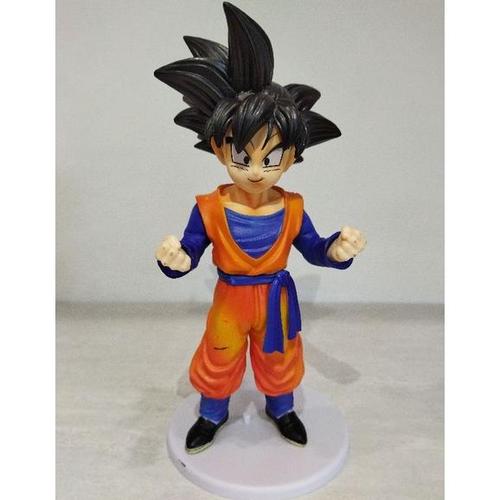 Jual Action figure Dragon ball Goku/Gohan/Goten/Trunk - Jakarta Barat ...