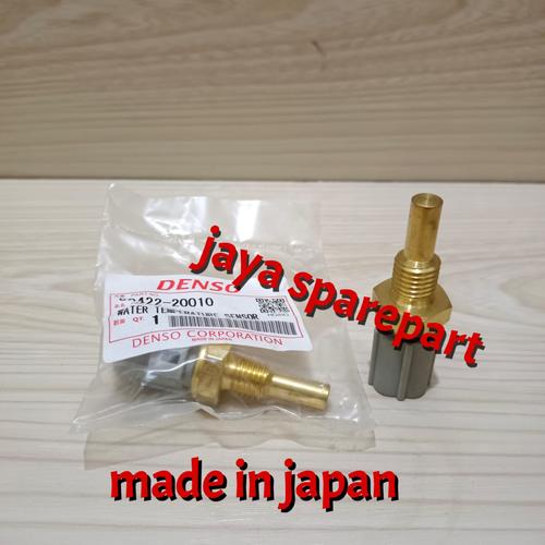 Jual Switch Temperatur Sensor ECT All New Corolla Yaris New Vios Altis ...