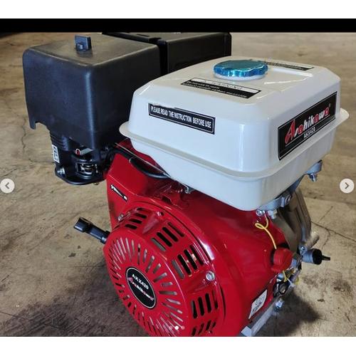 Jual Mesin Penggerak 15Hp 15PK / Gasoline Engine GX420 ASAHI - Kab ...