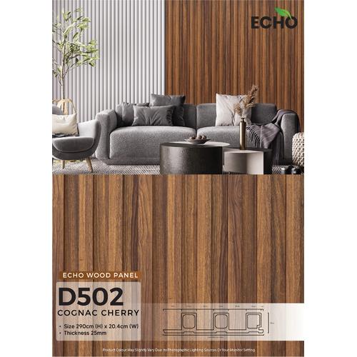 Jual Wall Panel Dinding Tebal 25 mm / Echo Wood Panel Motif Marble ...