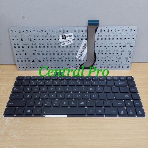 Jual Keyboard Asus E402 E402Y E402M E402W E402N E402S E402SA E402YA ...