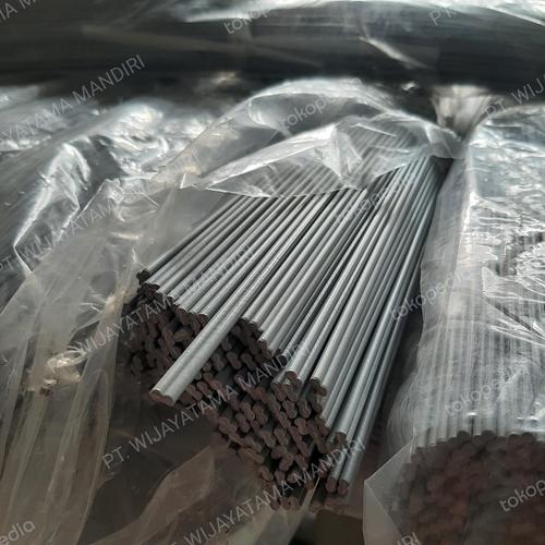 Jual Kawat Las PVC Double Grey Korea panjang 1,2meter - Jakarta Barat ...