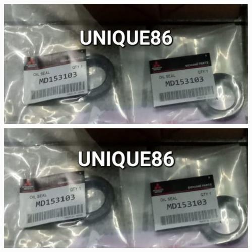 Jual OIL SEAL CAMSHAFT MD153103 MITSUBISHI - Jakarta Pusat - unique86 ...