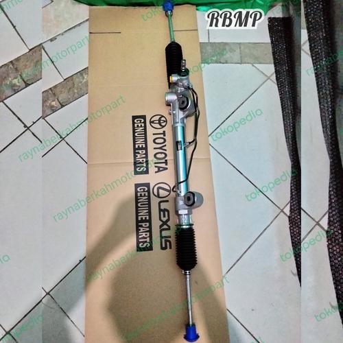 Jual Rack Steering / Rack Steer Innova Reborn Original - Jakarta Utara ...