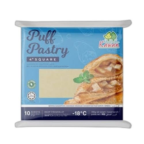 Jual Puff Pastry Square Kawan - Kota Makassar - MOMKEN FROZENFOOD ...