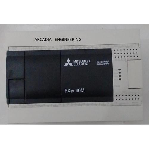 Jual PLC MITSUBISHI FX3G-40MT/ES-A FX3G 40MT ORIGINAL - Kota Surabaya - Arcadia Engineering ...