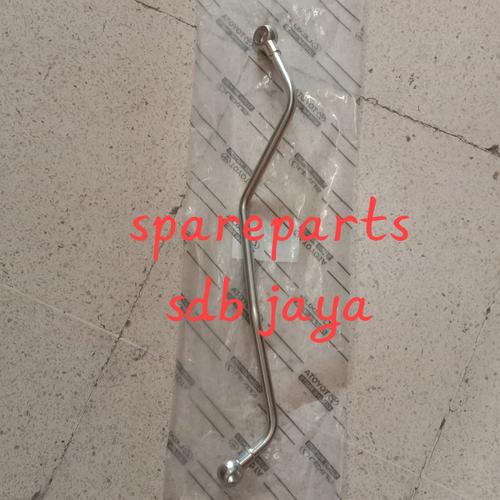 Jual pipe pipa fuel NO2 oli solar injeksi pump Dyna saurus Hino dutro ...