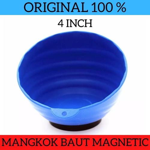 Jual JETJO TOOLS Magnetic Tray Wadah Magnet Tempat Untuk Baut Mur ...