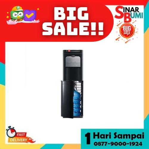 Jual SHARP SWD-82EHL-PB Dispenser Bottom Loading w/ Power Management ...