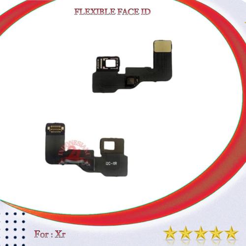 Promo dot matrix flexible sensor pengenalan wajah face id xr ori i2c ...
