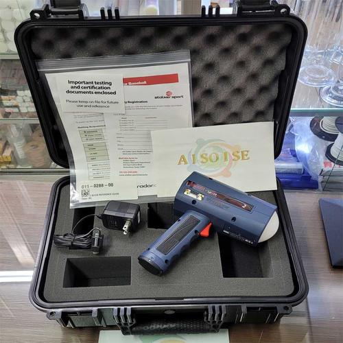 Jual Stalker Sport 2 Series Radar Guns Speed Gun Stalker Sport 2 ...