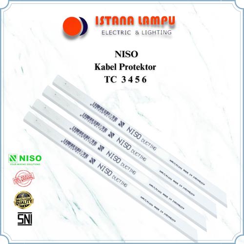 Jual RTC/Kabel Protector TC /Kabel Duct TC /Pelindung Kabel TC 3 4 5 6 ...