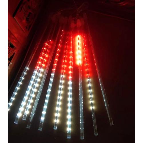 Jual PREMIUM LAMPU METEOR MERAH PUTIH KEMERDEKAAN TUMBLR NYALA LED LAMP ...