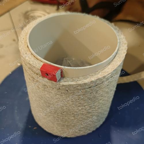 Jual Rames packing ( Gland Packing Asbestos ) 15mm x 15mm - Jakarta ...