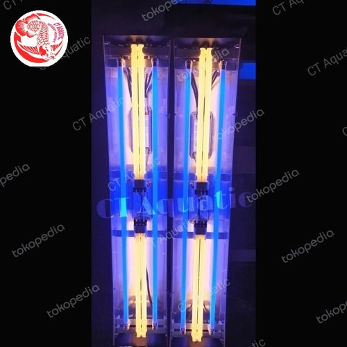 Jual Lampu Tanning Aquazonic pll - 120cm - Jakarta Barat - haerviu acc ...