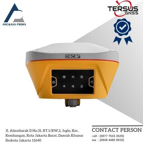 Jual Gps Geodetic Tersus Oscar GNSS Receiver-Basic - Kota Tangerang ...
