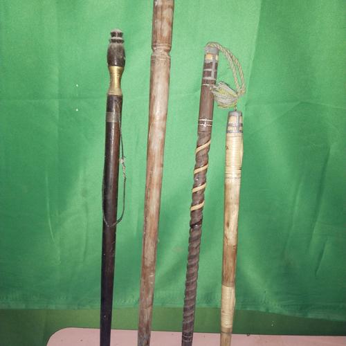 Jual cemeti Ali ukuran panjang - Kab. Banjar - antik_bertuah | Tokopedia