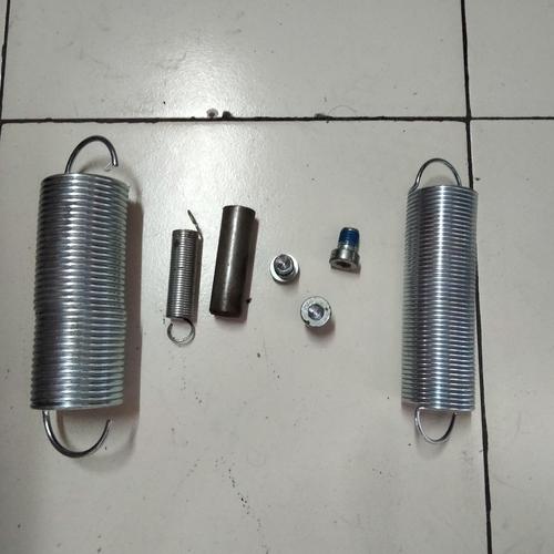 Jual Spring kit Fifth Wheel JSK-38 untuk 3,5 Inch " OEM " - Jakarta ...
