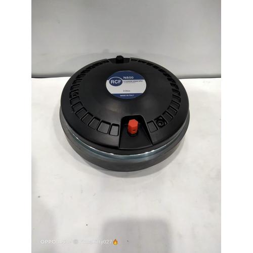 Jual DRIVER TWEETER MODEL RCF N850 - Kota Surabaya - NUCLEAR CCTV ...