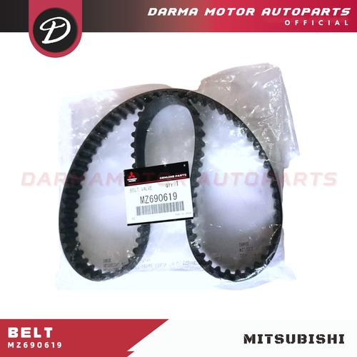 Jual TIMING BELT T120SS 1.5 INJECTION ORI ASLI - Belt +Tensioner ...